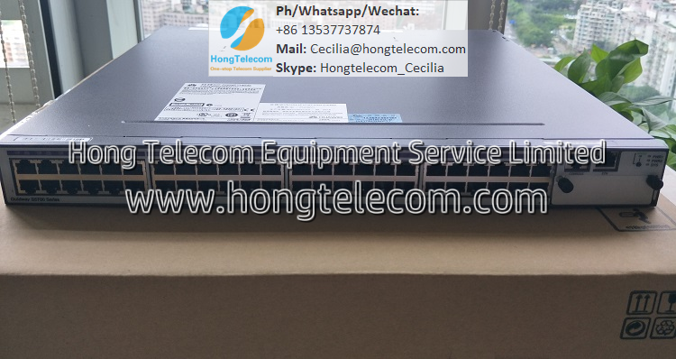 Huawei S5700 Series Switches S5700-EI