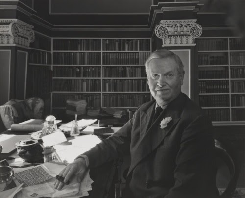 MY WRITERS SITE: Arthur Evelyn St. John Waugh