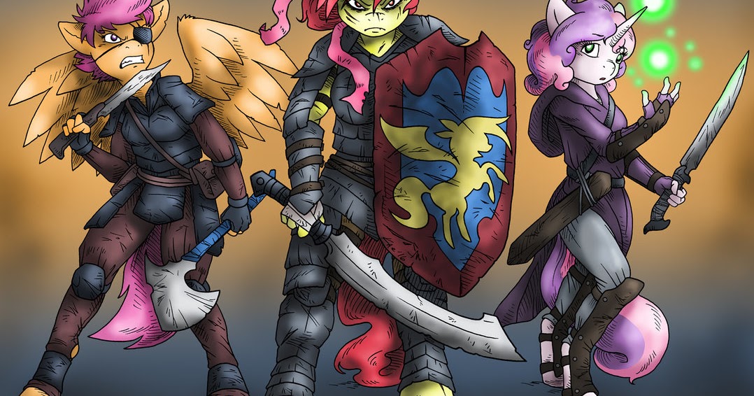 Equestria Daily - MLP Stuff!: Nightly Roundup #1337