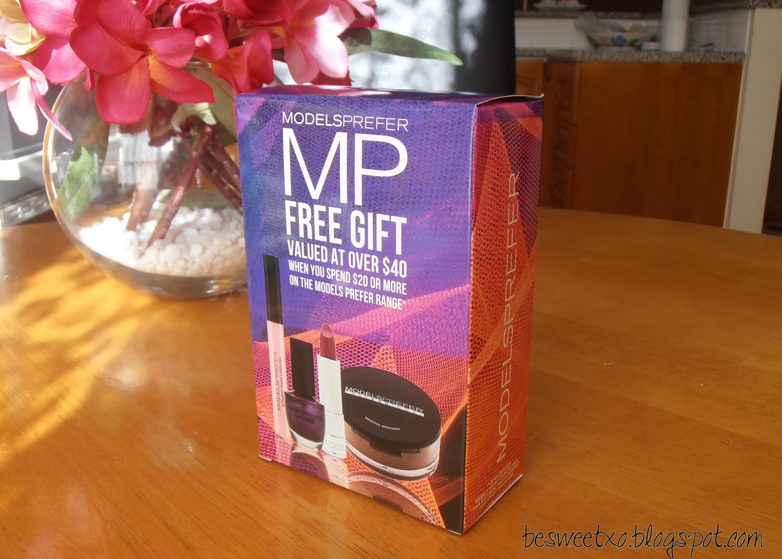 besweetxo: Models Prefer Haul and Free Gift First Thoughts/Mini Review