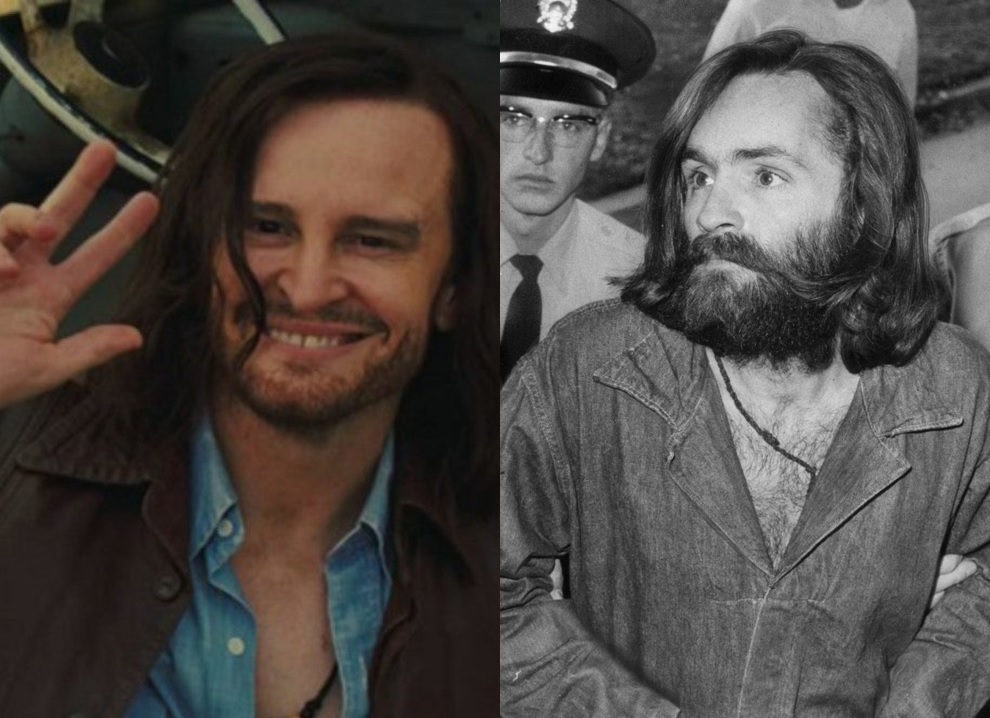 Curiosidades e personagens reais em Era uma Vez em.. Hollywood (Once ...