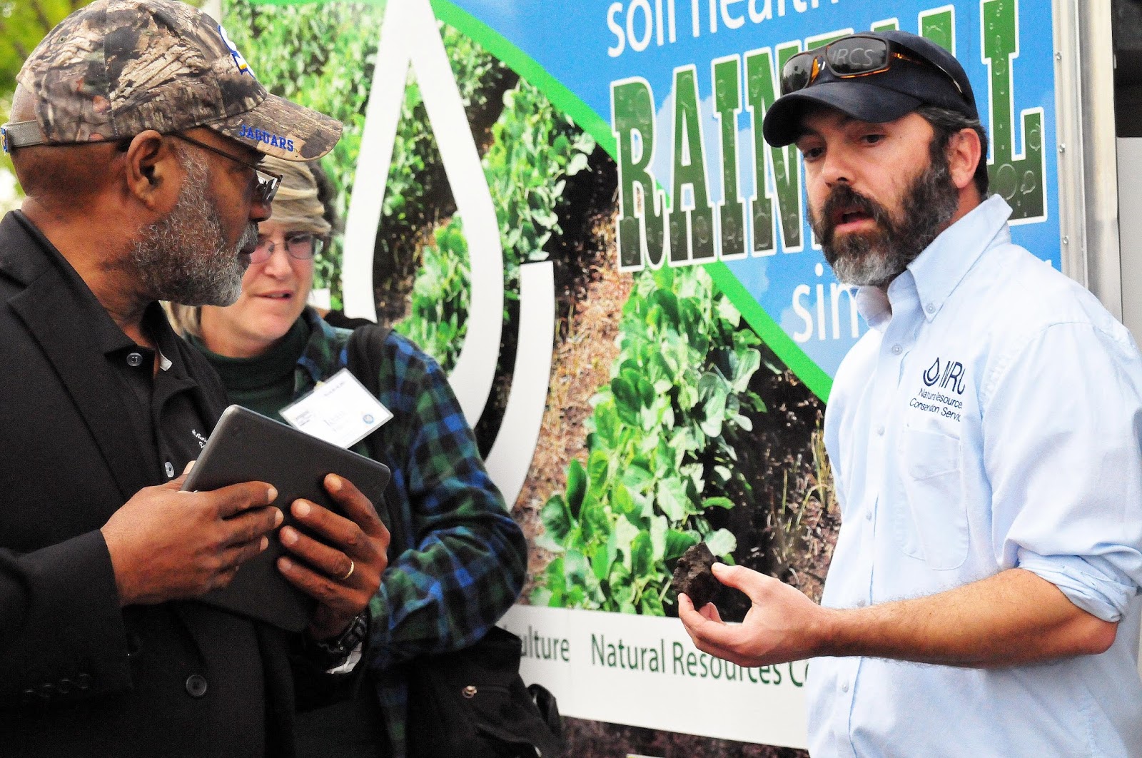 Southern University Ag Center and College of Agriculture: SU Land-Grant ...