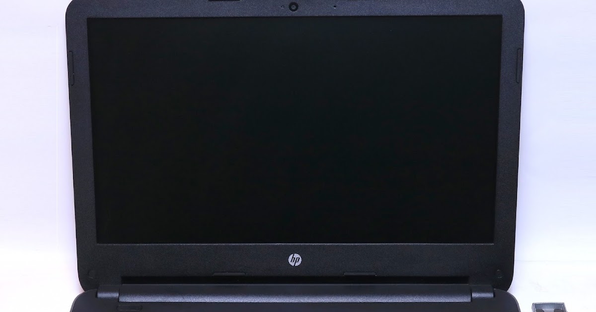 Jual Laptop HP 240 G5 | i3 SkyLake | Mulus | Jual Beli Laptop Bekas ...