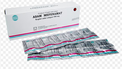 Harga Asam Mefenamat 500 Mg Kap 100s/g Terbaru 2017 | Harga dan ...
