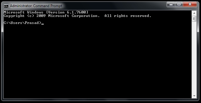 Vista Prompt Adminstrator To Dos - Download Free Apps - newsscale