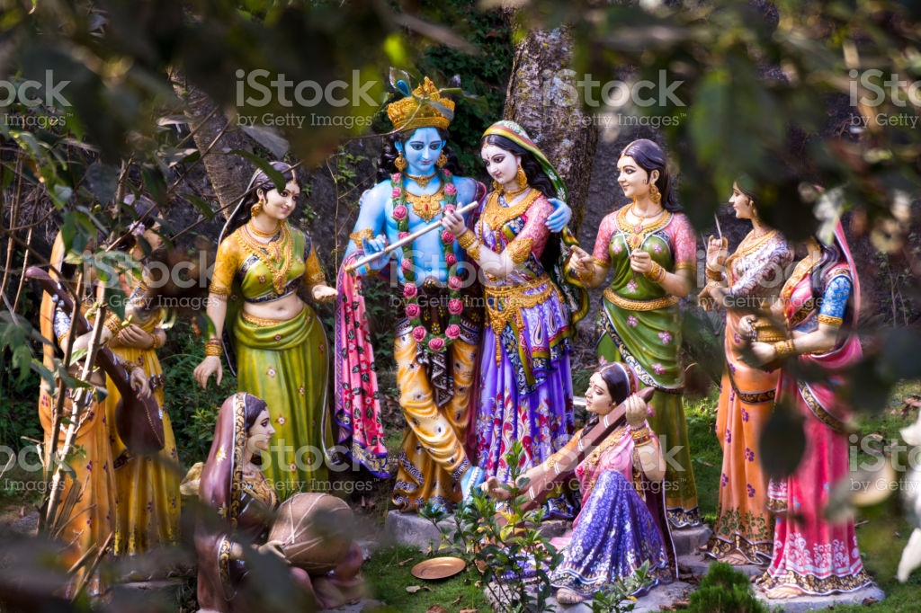 Birthday of Krishna and History behind the Birth of Krishna ...