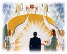 YOHANES 5:19-23 (YESUS HAKIM PADA AKHIR ZAMAN) - TEOLOGIA REFORMED