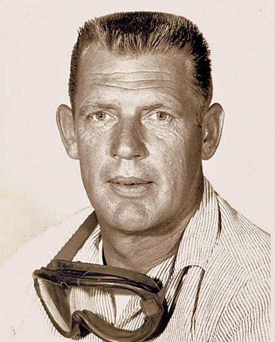 Midwest Racing Archives: August 2015