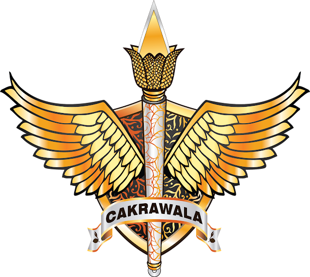 PRAMUKA SMAN 3 Kediri