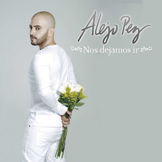 Tras su éxito por latinoamérica el cantante ALEJO PEZ lanza "PUERTAS ...