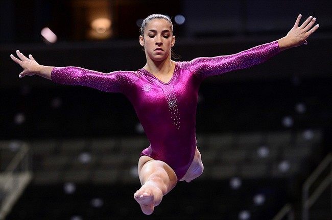 Who is Alexandra Rose Raisman? | Kterrl's Favorites