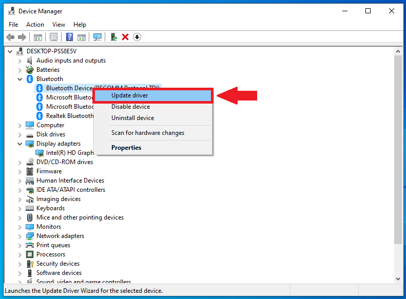 How To Install Driver Updates Properly on Windows 10.
