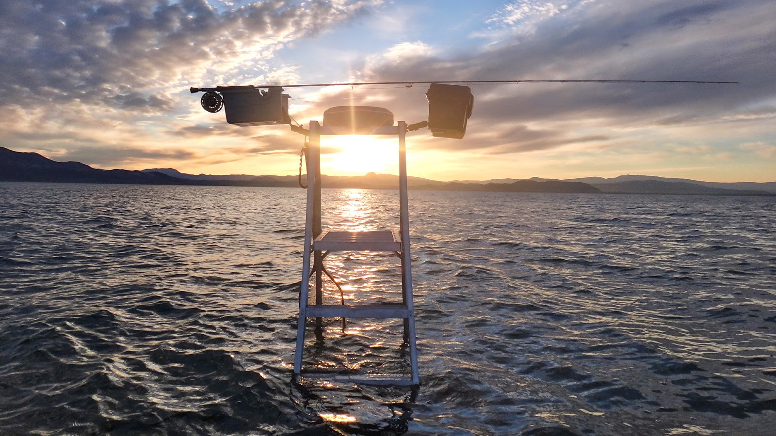 The Fly Syndicate: Fly Fishing Northern Nevada - The Trifecta