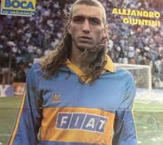 ANOTANDO FÚTBOL *: BOCA JUNIORS * PARTE 21