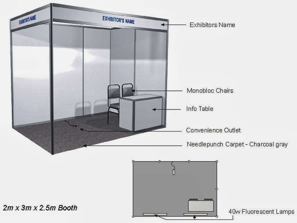 PARTISI SYSTEM SILVER ( 2×3 m – 1 unit ) ~ JUAL TENDA DAN PARTISI ...