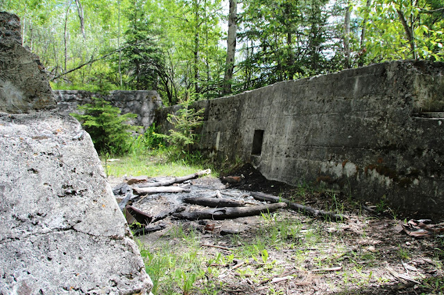 Get Me Outdoors: Canmore's Coal Mines