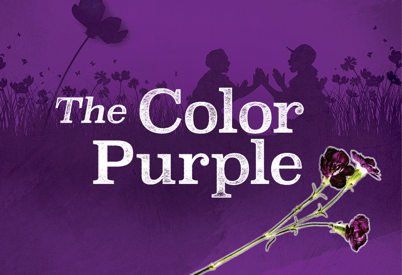 OCP announces the cast of The Color Purple - Omaha Community Playhouse