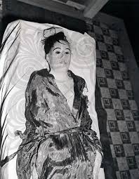 True Crime With Caledonian Kitty: The Strange But True Story of Carl ...