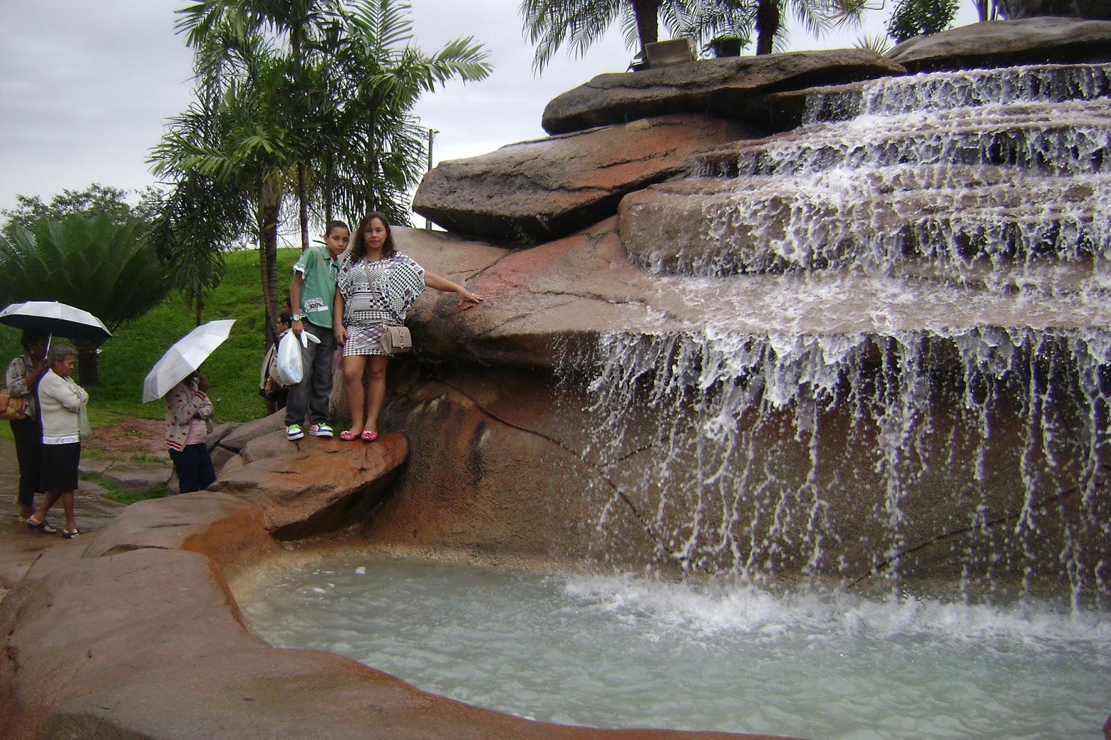 Trindade Goias ~ CP Turismo e Passagens