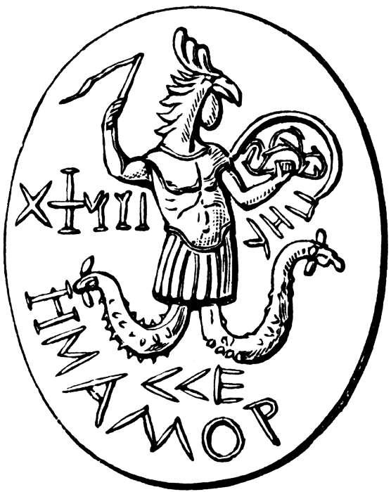 abraxas 365 dokumentarci: ABRAXAS 365th