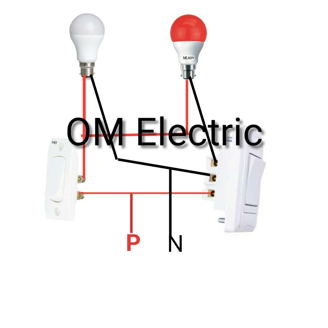 hospital wiring diagram