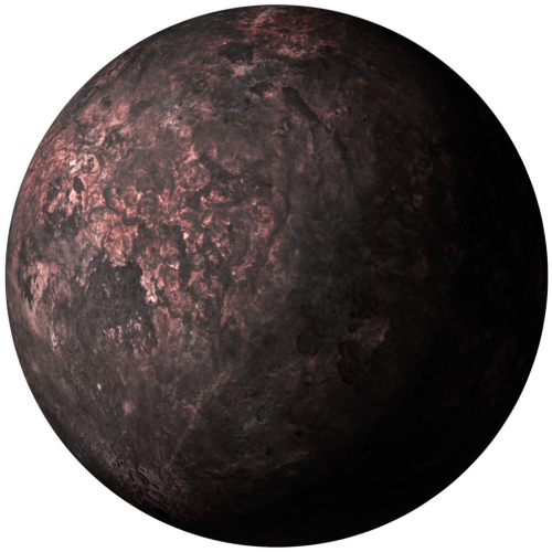 Immaterial: Star Trek Planetary Classification Guide