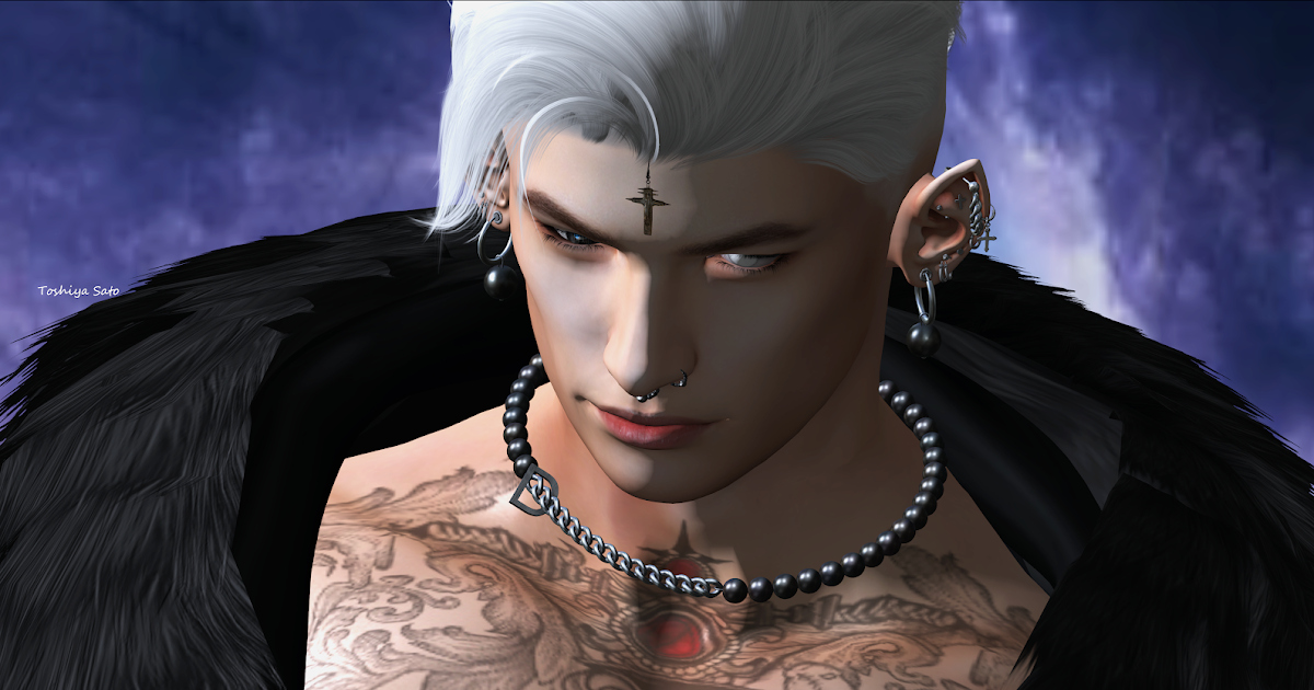 Toshiya Sato: Toshi とし 114