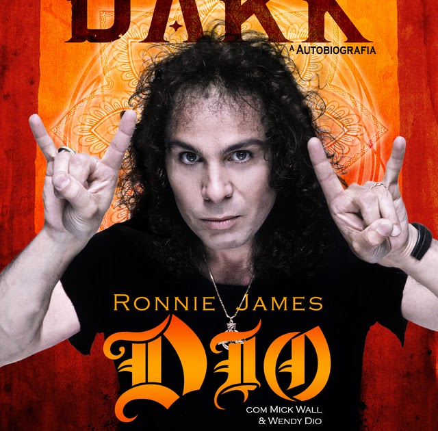 Big Rock N' Roll - Pensou em rock, pensou Big Rock!: Ronnie James Dio ...