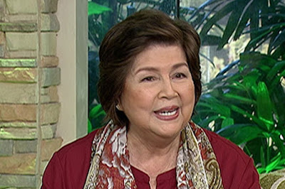 Mowelfund's Two Mother, Manay Ichu Maceda And Boots Anson Road ...