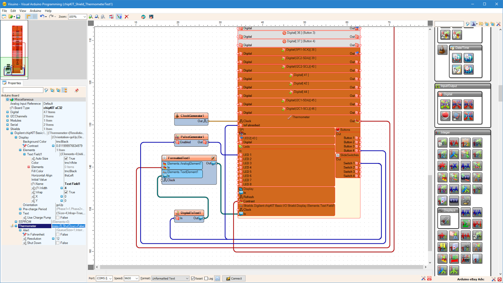 Mitov Software: All the chipKIT modules I received from Microchip are ...