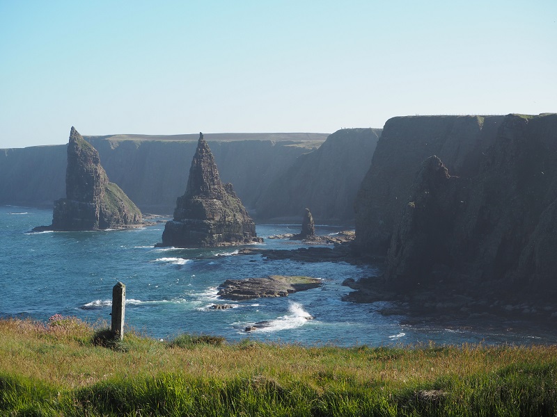 NC500 | The Ultimate Must See Attractions from West to East | Dinner ...