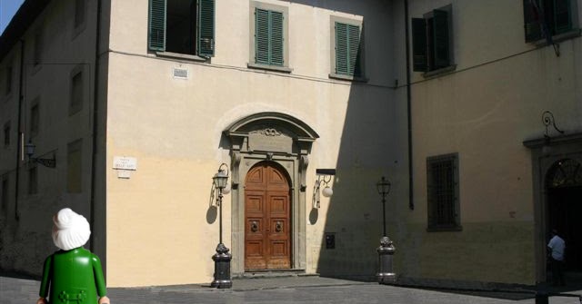 THE GRANDMA'S LOGBOOK ---: FLORENTINE CAMERATA: MUSIC FROM THE 14TH CENTURY