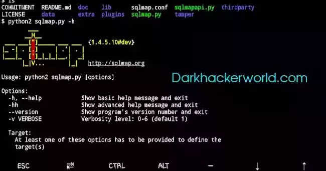 How To Install And Use SQLMAP In Termux 2023 how-to-install-and-use-sqlmap-in-termux-2023