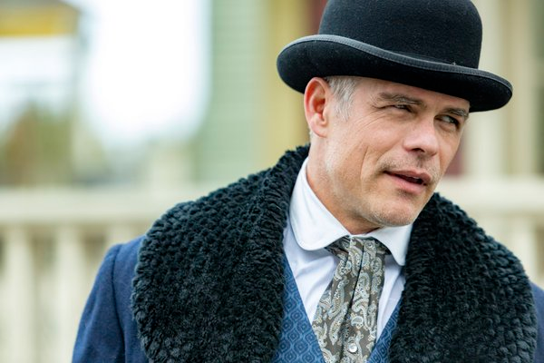 The Transformation of Henry Gowen