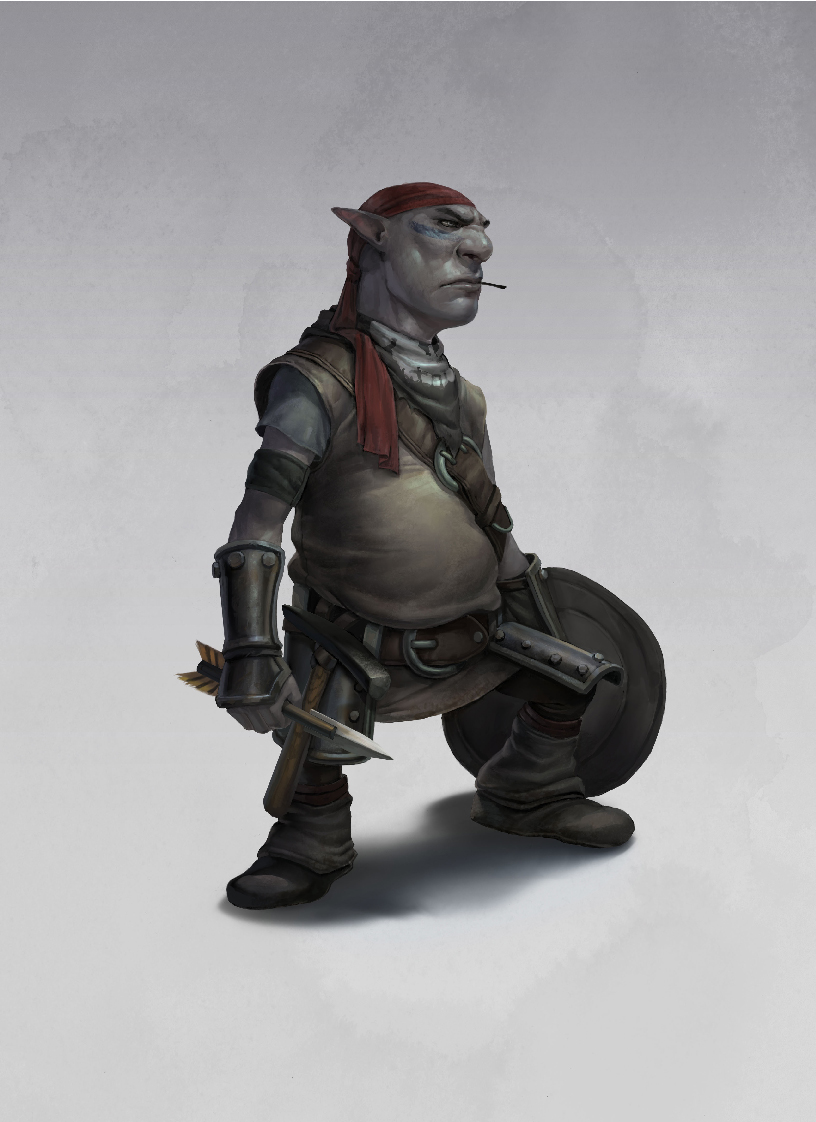 Play it again, Sam: Jugosa actualización del playtest de DnD Next