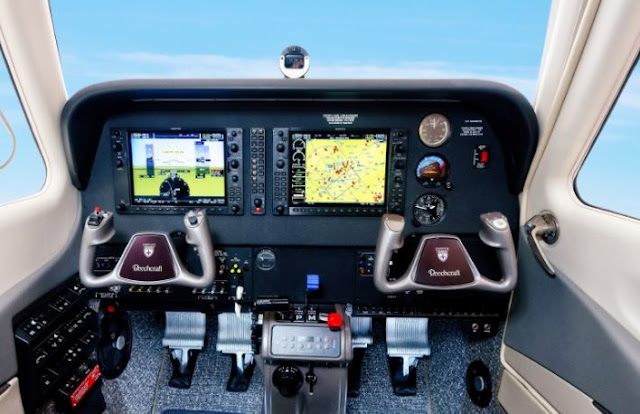 Beechcraft Bonanza Price, Specs, Seats, and Range - Aircraft Concept