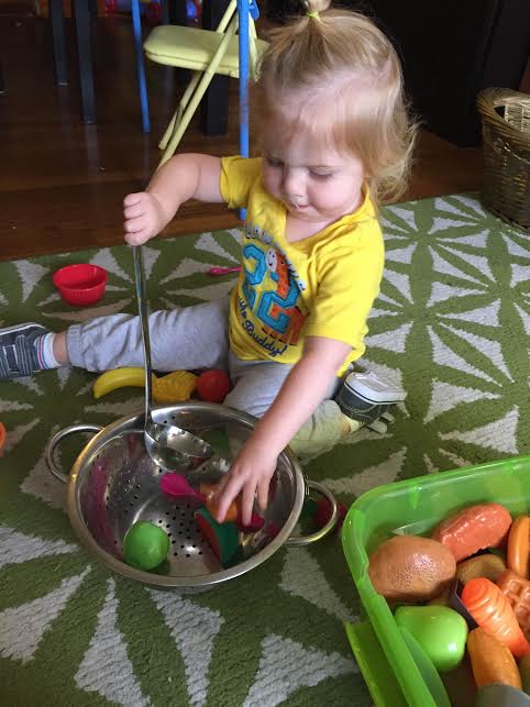 In Praise of Play: Beyond the Book: Extension Activities for "Growing ...