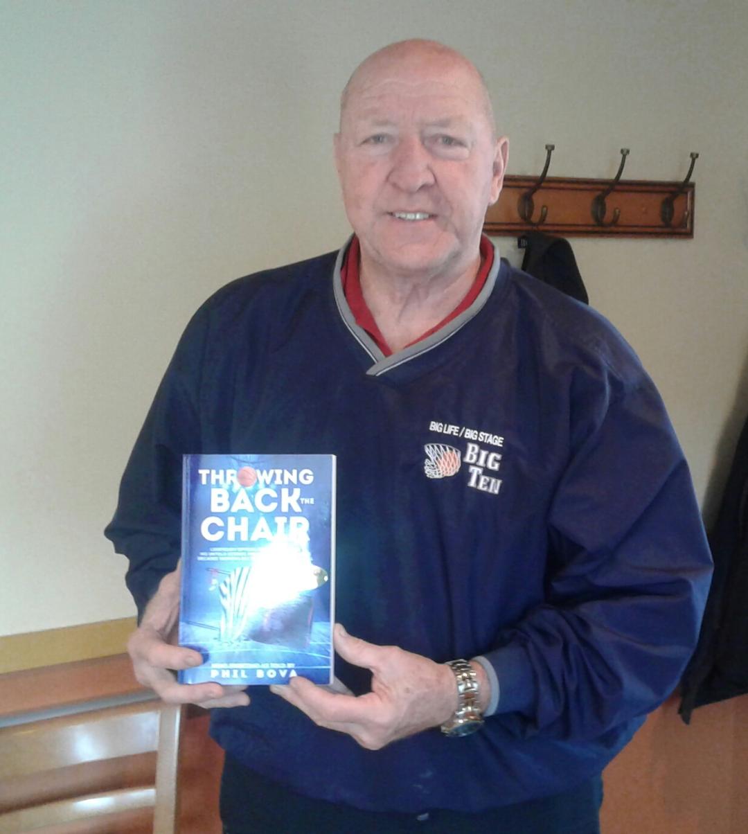 Οι χιουμοριστικές ιστορίες ενός διεθνή διαιτητή!!! ("να εμπιστεύεστε ...