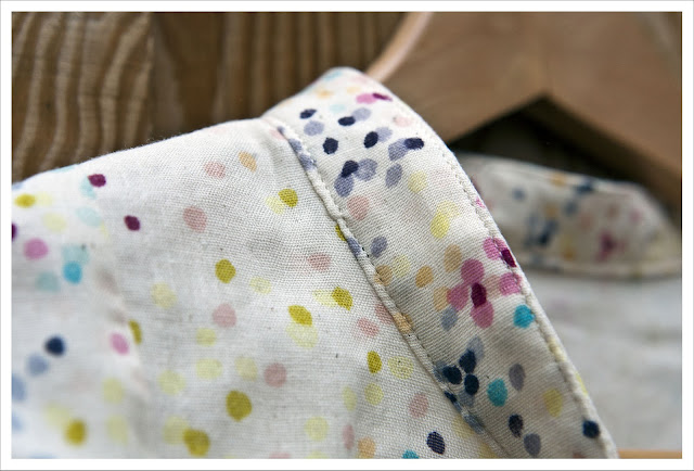 needles and lemons: The Tova