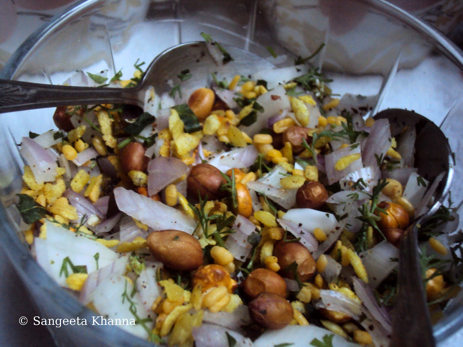 homemade namkeens | Indian tea time snacks | we love our chai time munchies