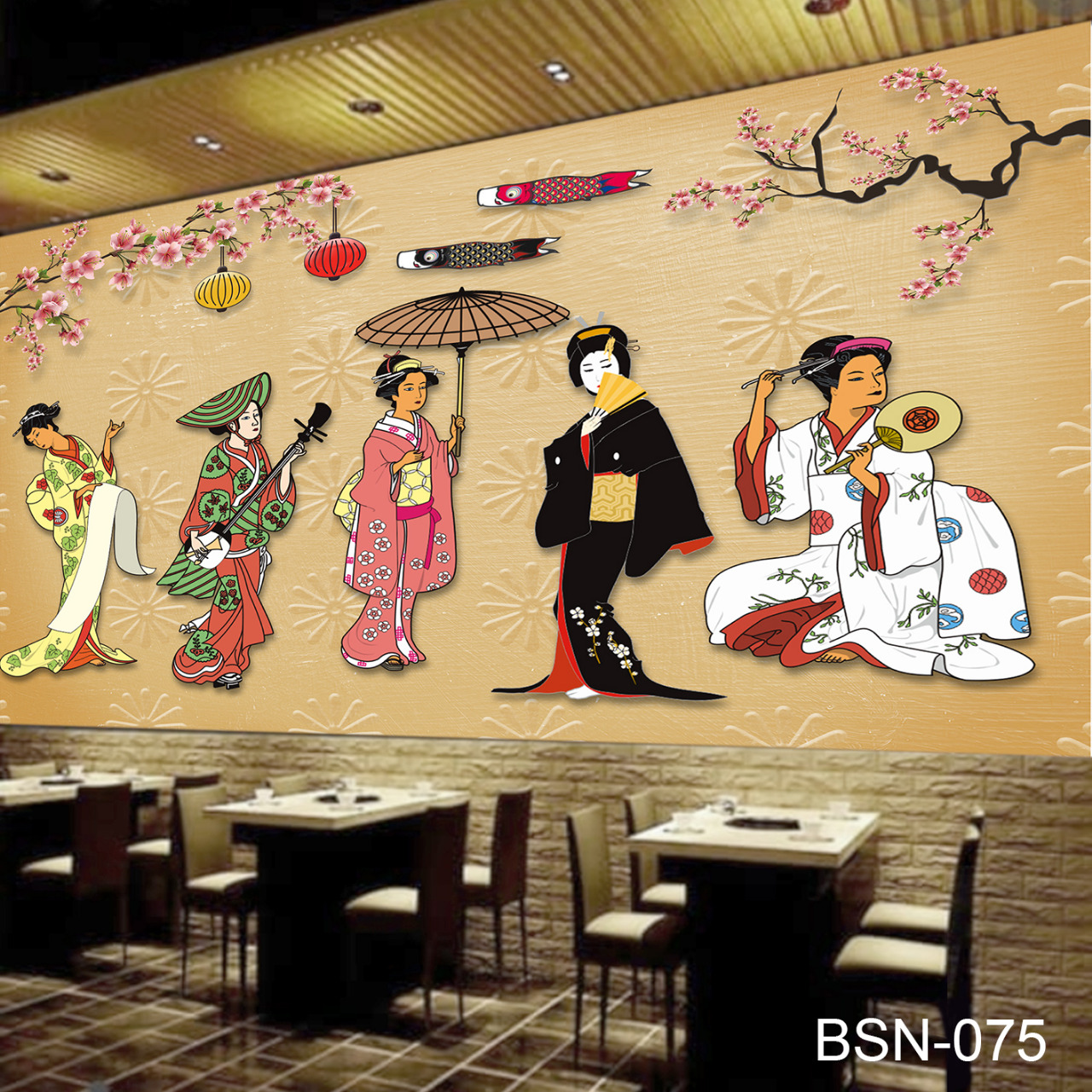 081911255342 - Toko Wallpaper Tangerang: Toko Wallpaper Di Setiabudi