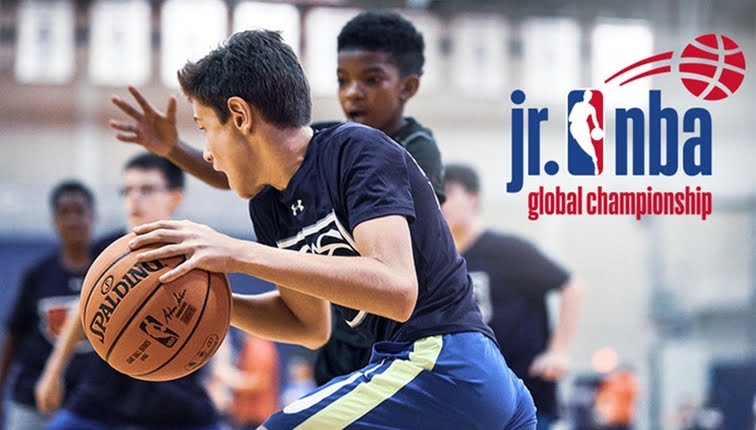 Winnipeg Hot Shots and 204 Elite to Represent Prairies this Weekend at Jr NBA Canadian National ...