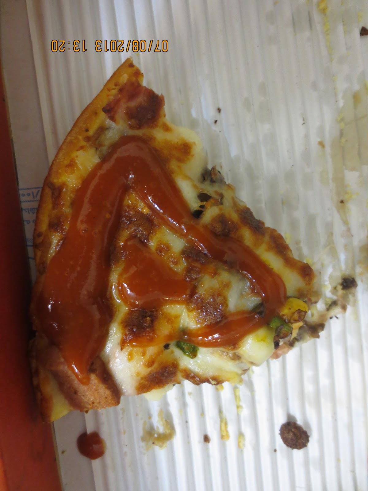 Won’t Miss #11: Iranian Pizza | 100 Things About Iran / چیزهایی که ...