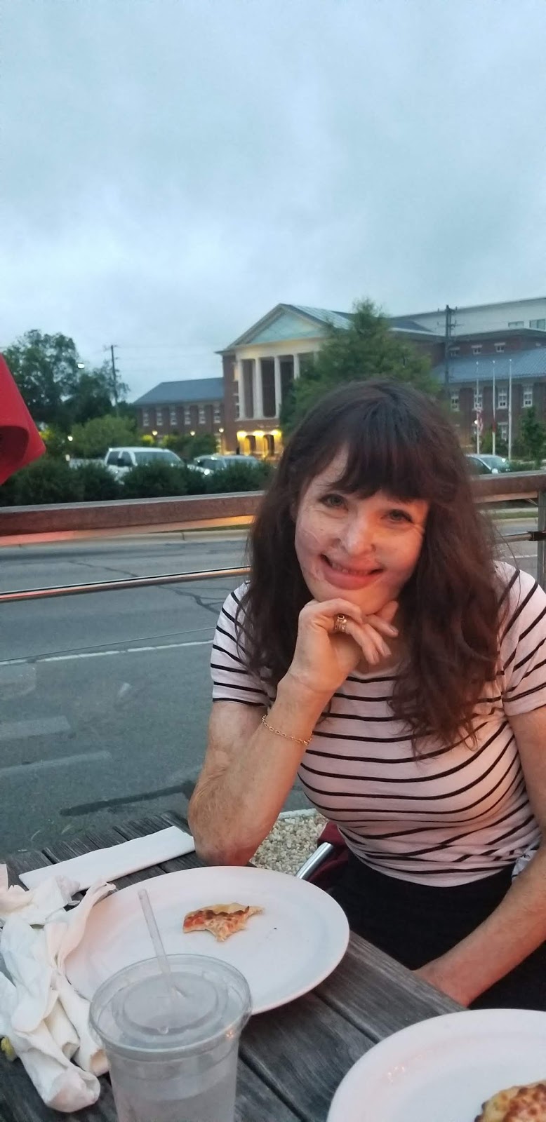 Stephanie Nielson's Blog