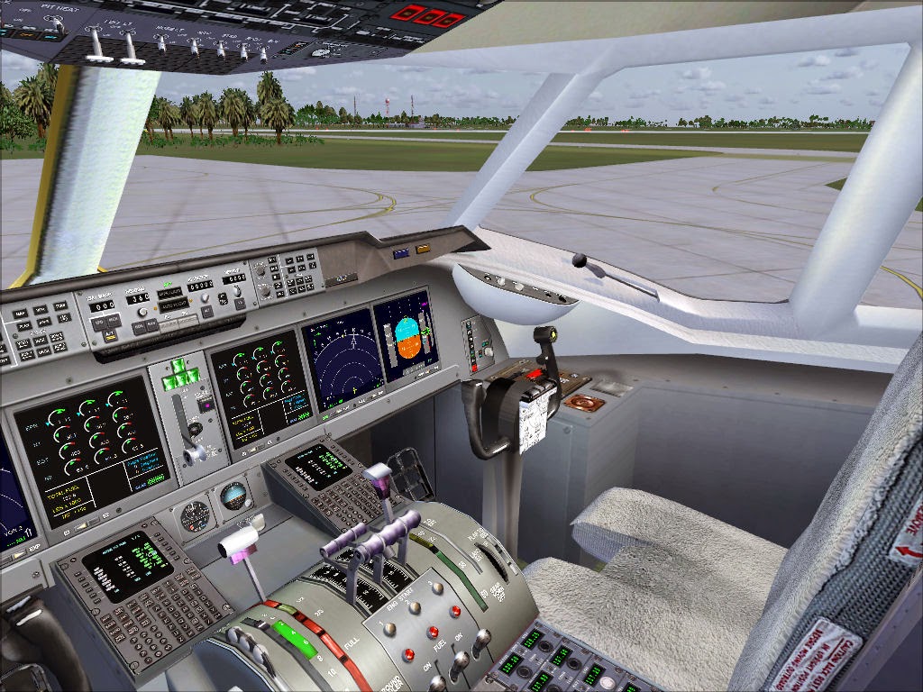 McDonnell Douglas MD-11