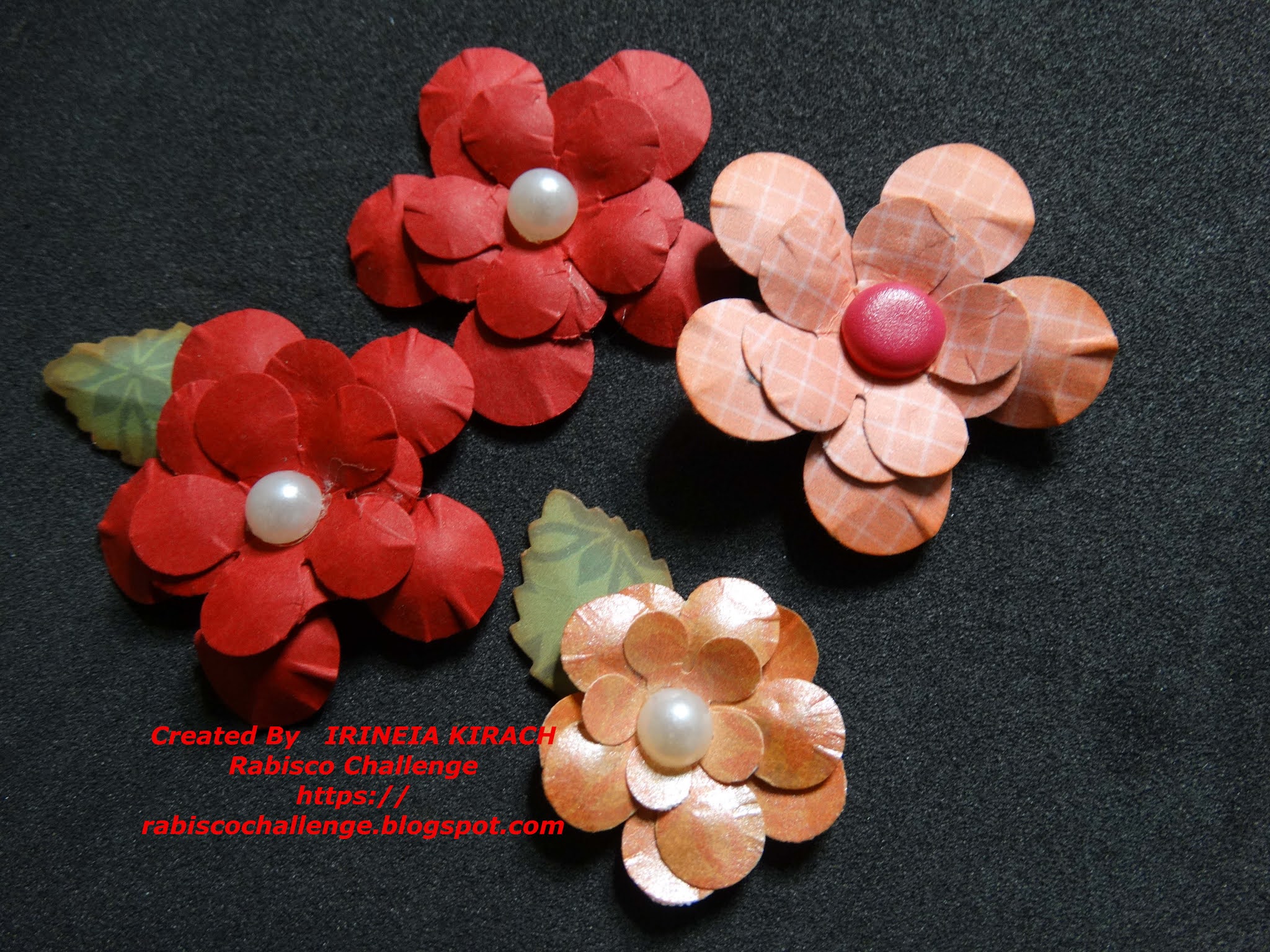 IKS PAPEL ARTESANAL E SCRAP: PAP