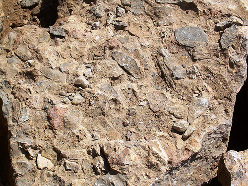 Física 2°B: Tipos De Rocas