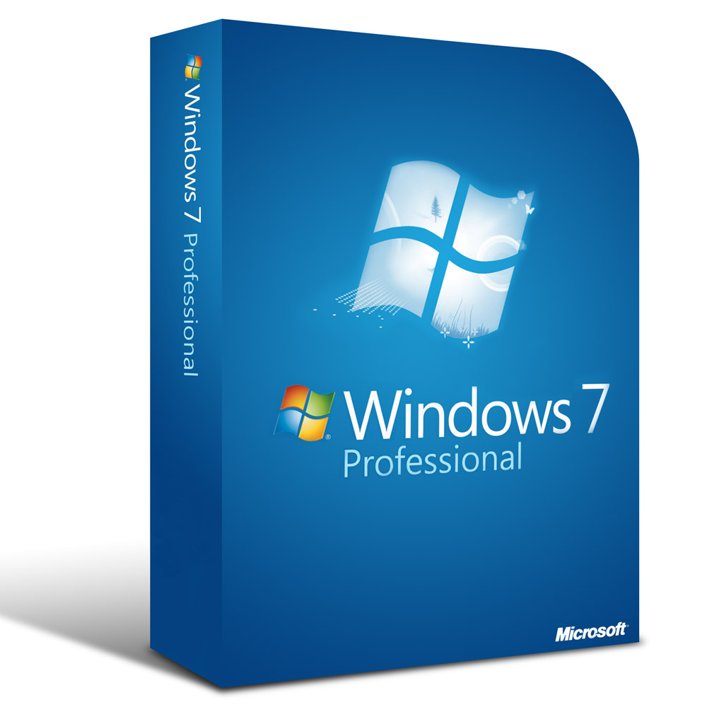 WINDOWS 7 TODAS LAS VERSIONES 32 Y 64 BITS Y EN ESPAÑOL ~ MasterDowloand