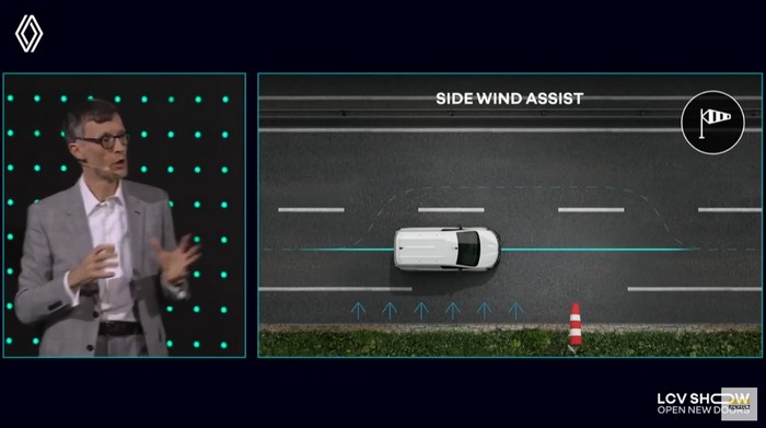 RENAULT LCV OPENS NEW DOORS