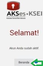 Cara Mendapatkan Kartu Akses KSEI - Cara Daftar KSEI